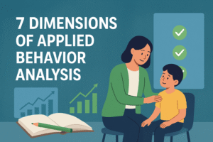 7 Dimensions of Applied Behavior Analysis: Complete RBT Study Guide 2025